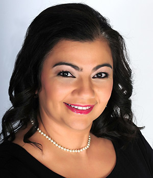 Dr. Nicole Azar, MD | HDPS